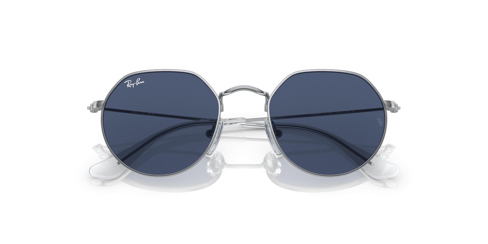 Prescription Ray-Ban Jack Kids Sunglasses | Eyeweb