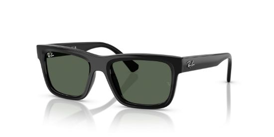 Prescription Ray-Ban Kids Bio-BasedSunglasses | Eyeweb