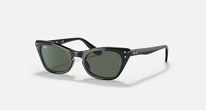 Prescription Ray-Ban Miss Burbank Kids Sunglasses | Eyeweb