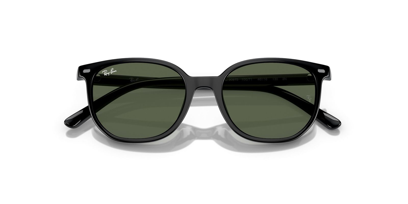 Prescription Ray-Ban Elliot Kids Sunglasses | Eyeweb