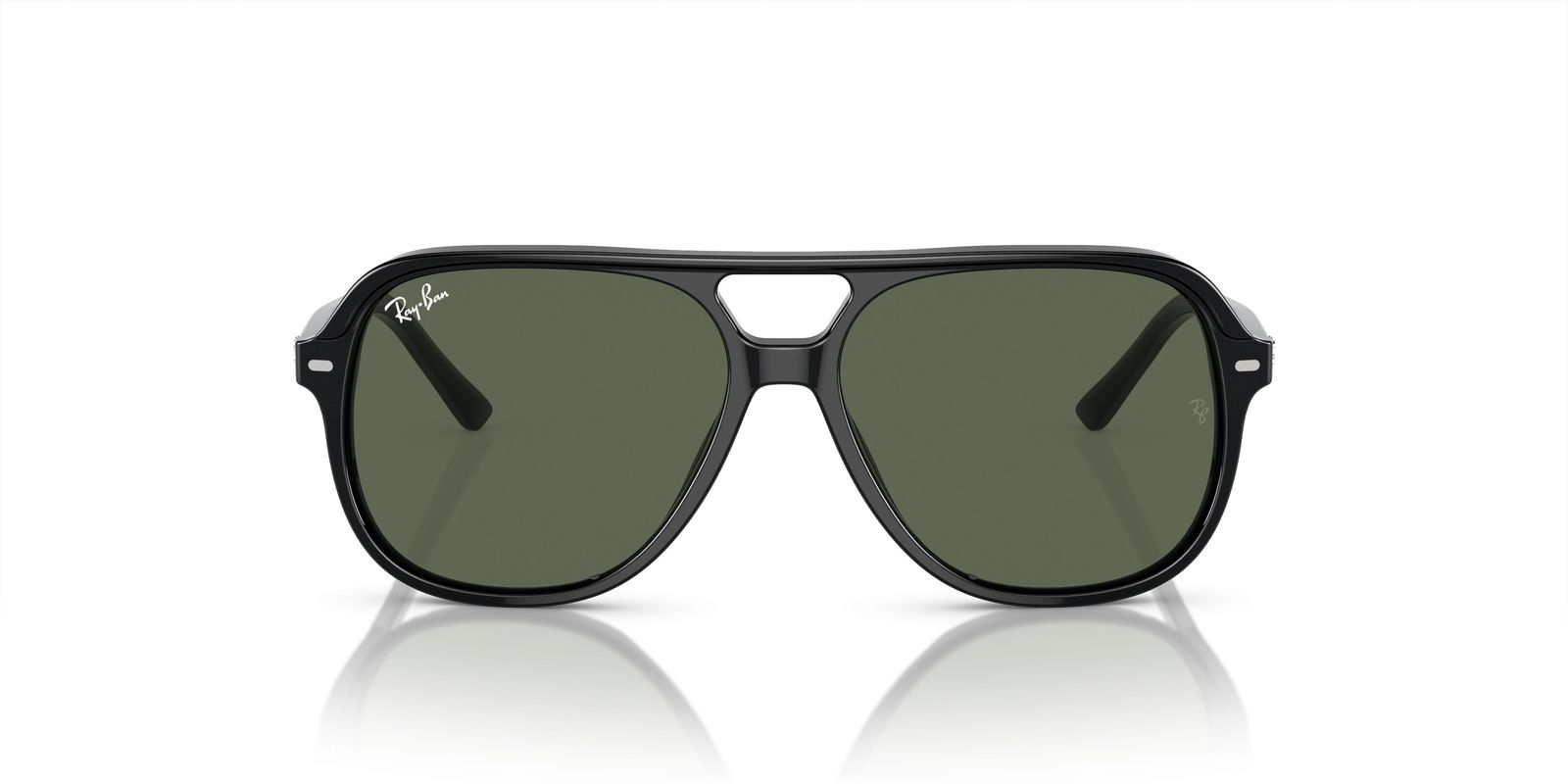 Prescription Ray-Ban Bill Kids Sunglasses | Eyeweb