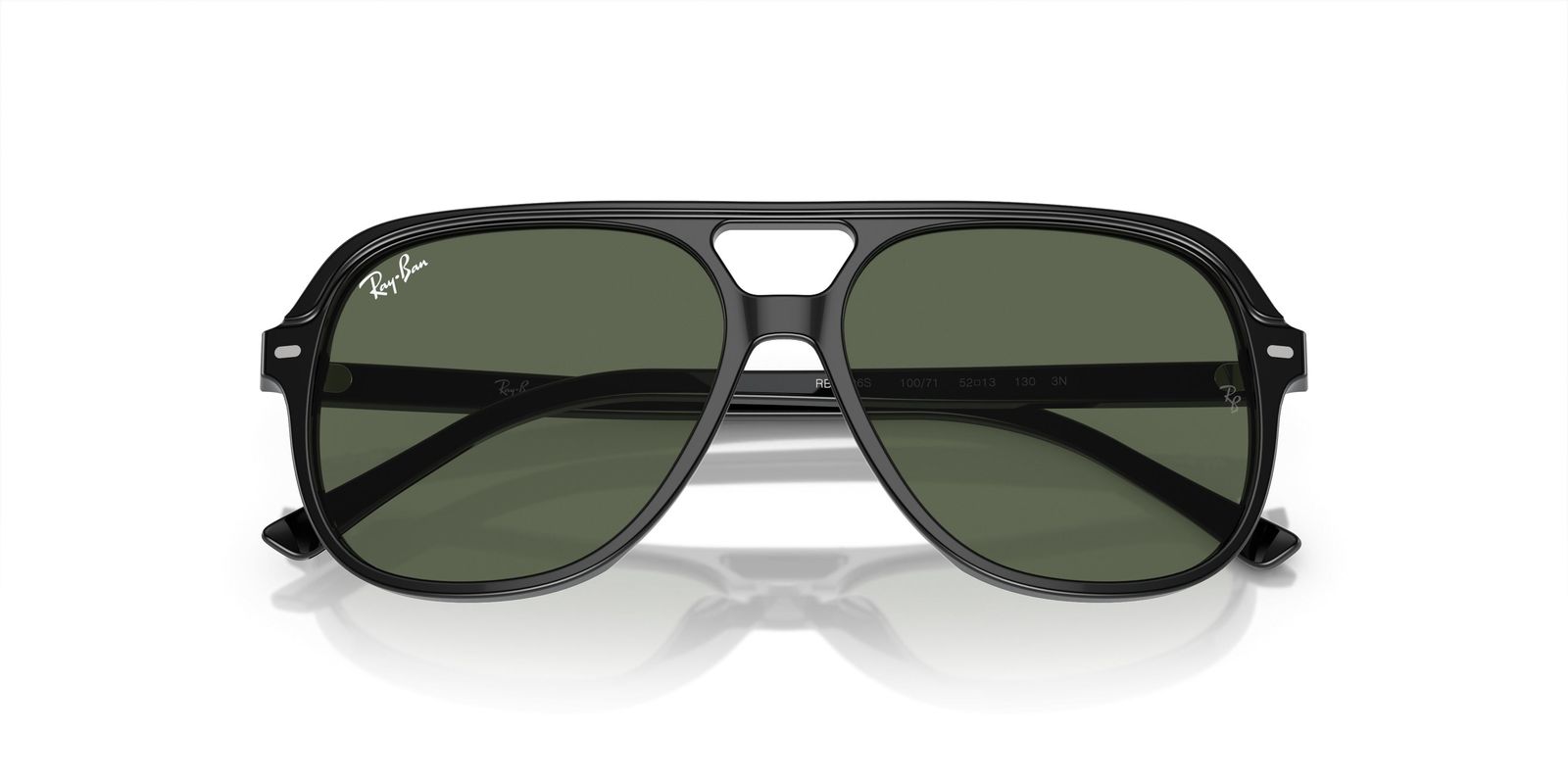 Prescription Ray-Ban Bill Kids Sunglasses | Eyeweb
