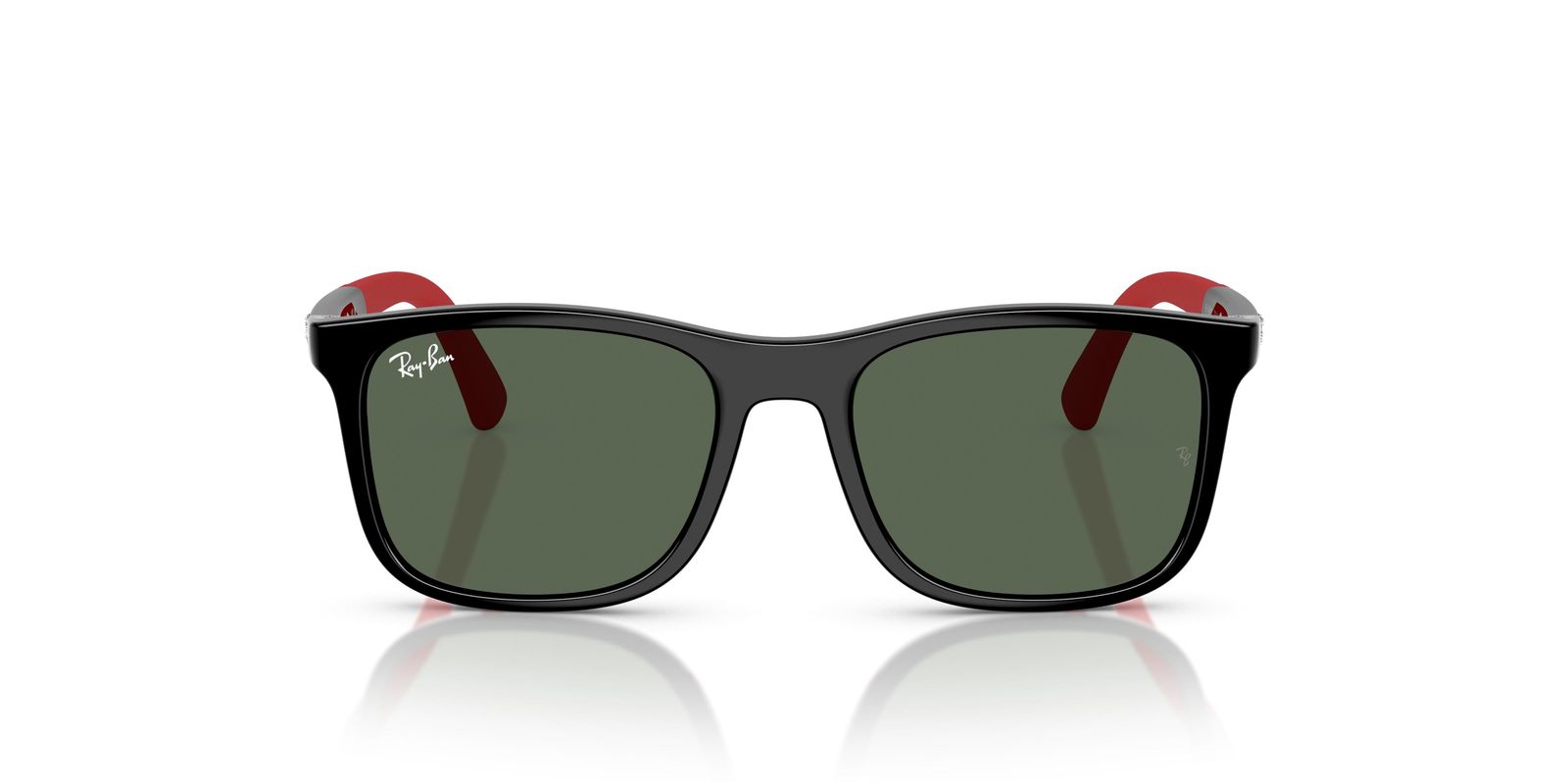Prescription Ray-Ban Junior Bio-Based Sunglasses | Eyeweb