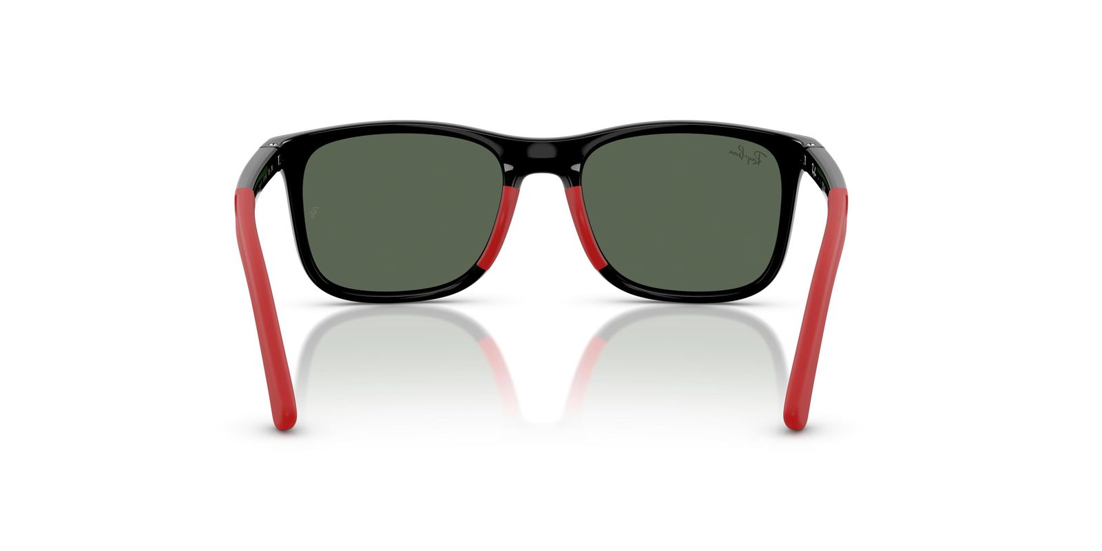 Prescription Ray-Ban Junior Bio-Based Sunglasses | Eyeweb