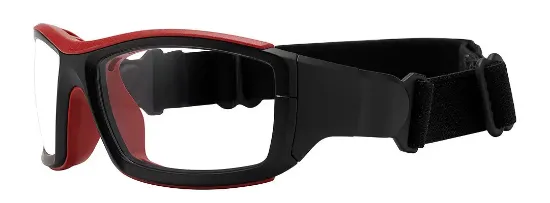 Shaq Eye Gear 202Z Protective Sports Eyewear | Eyeweb US
