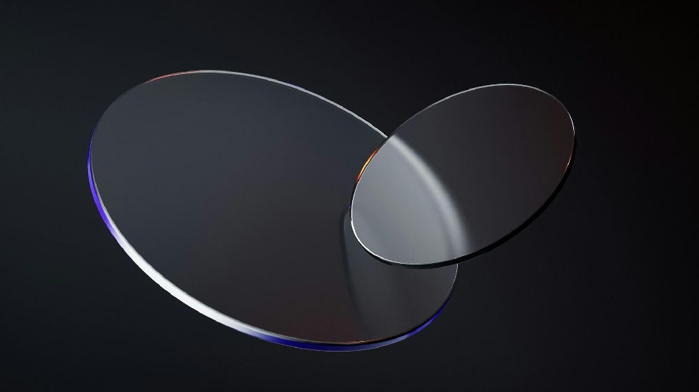 What Is A Progressive Lens? - EYEWEB